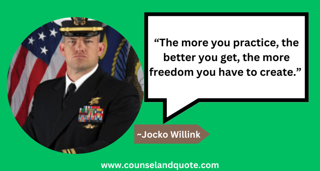 45 Best Jocko Willink Leadership Quotes