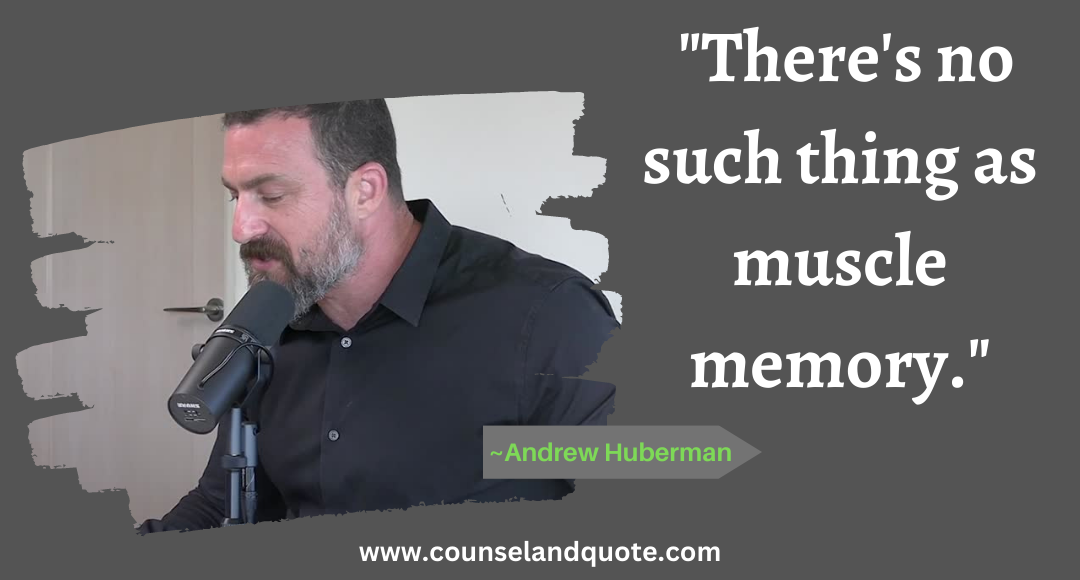50 Best Dr Andrew Huberman Quotes & Wallpaper
