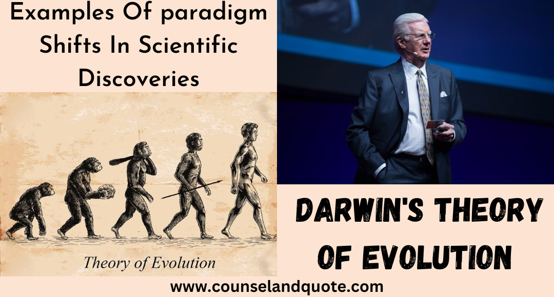 Paradigm Shift Bob Proctor Model- Best 14 Successful Ways