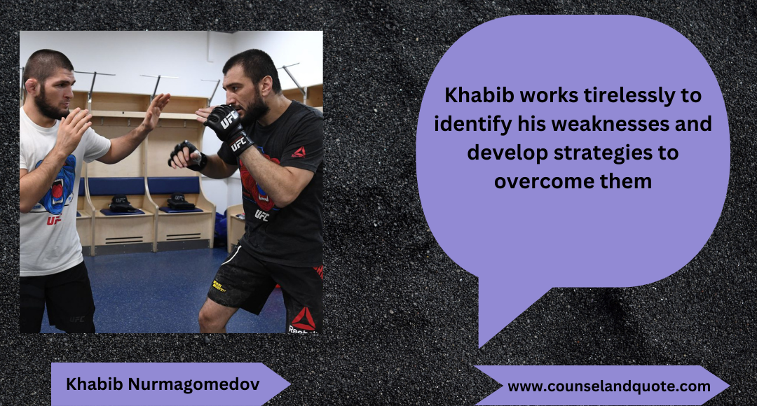 10 Best Khabib Nurmagomedov Training Motivation & Workout Routine