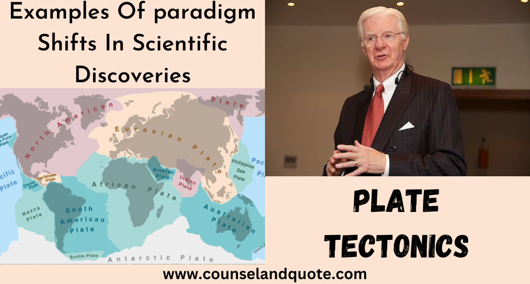 Paradigm Shift Bob Proctor Model- Best 14 Successful Ways