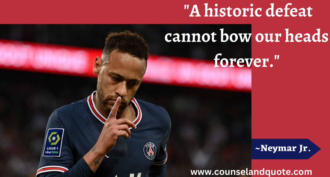 100 Best Neymar Quote & Wallpaper