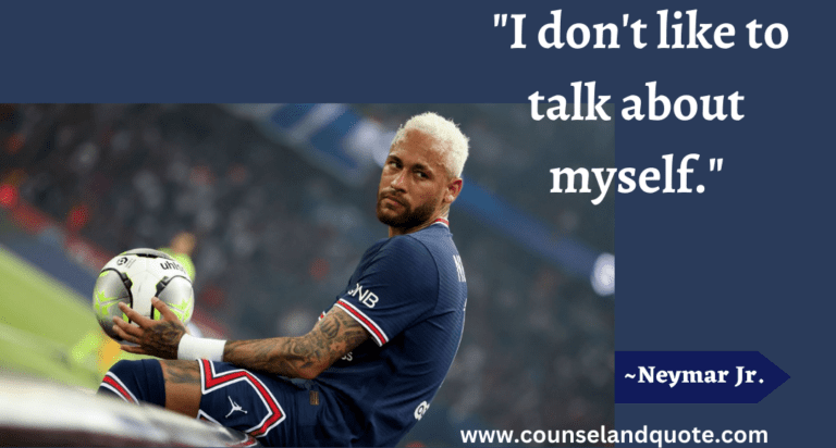 100 Best Neymar Quote & Wallpaper