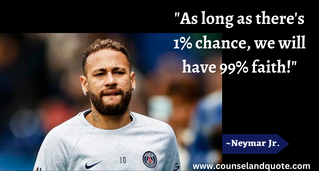 100 Best Neymar Quote & Wallpaper