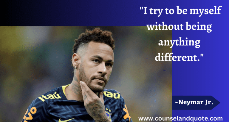 100 Best Neymar Quote & Wallpaper