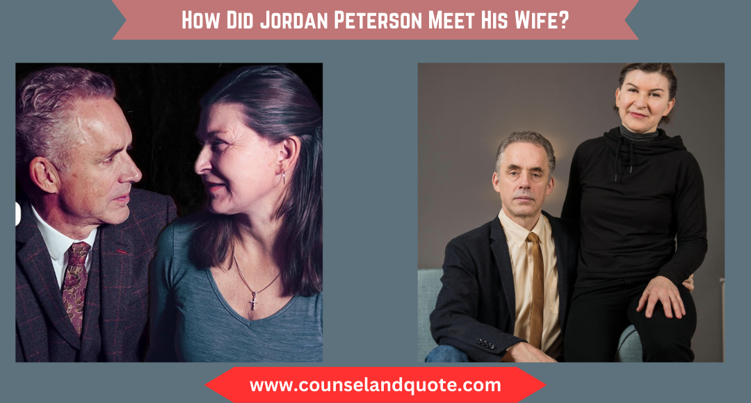 Tammy Peterson, Jordan Peterson Wife- Religion, Age, Cancer, Ethnicity ...