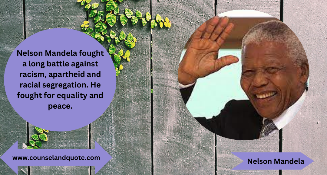 10 Best Lessons From Nelson Mandela As A Leader