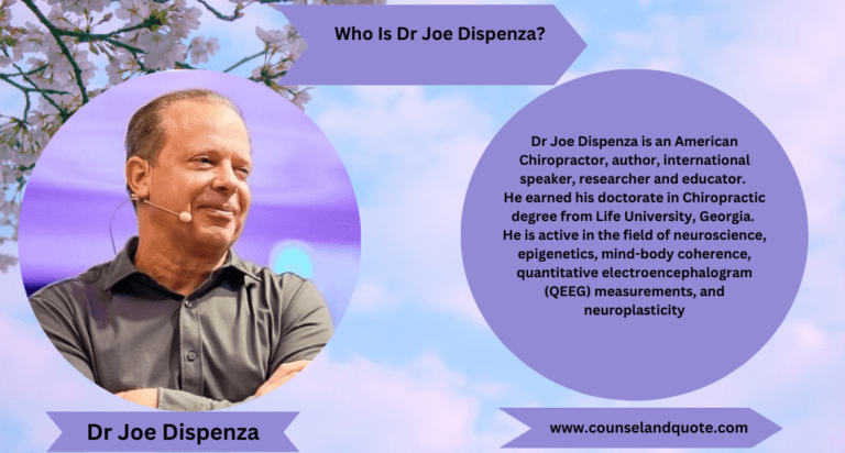 Dr Joe Dispenza Unlimited| 20 Best Healing & Successful Living Rules