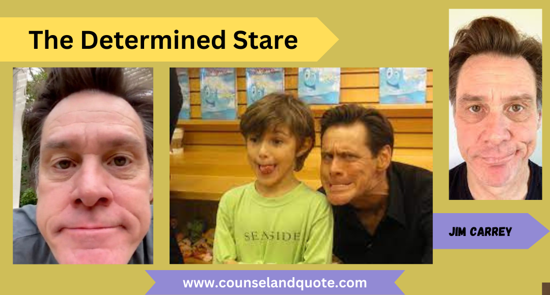 15 Faces Of Jim Carrey| 15 Inspiration Behind Jim Carrey Faces