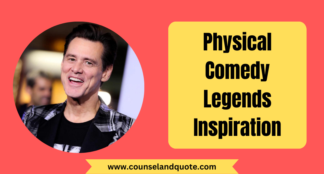 15 Faces Of Jim Carrey| 15 Inspiration Behind Jim Carrey Faces