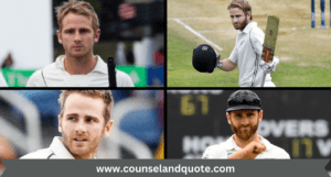Kane Williamson Young Images, Life, Biography, Quotes & Top 10 Inspirations