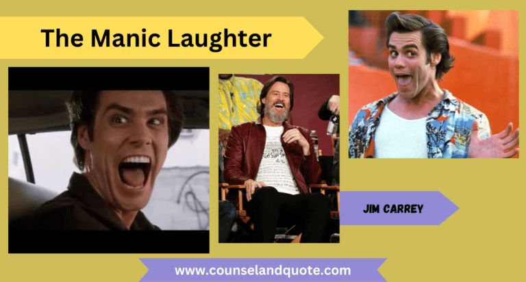 15 Faces Of Jim Carrey| 15 Inspiration Behind Jim Carrey Faces