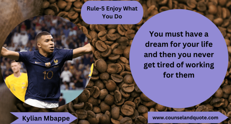 Kylian Mbappe Young Life & 10 Best Success Rules