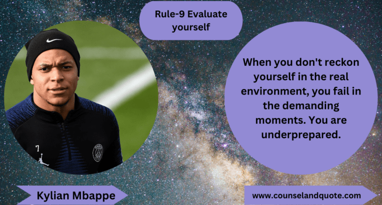 Kylian Mbappe Young Life & 10 Best Success Rules