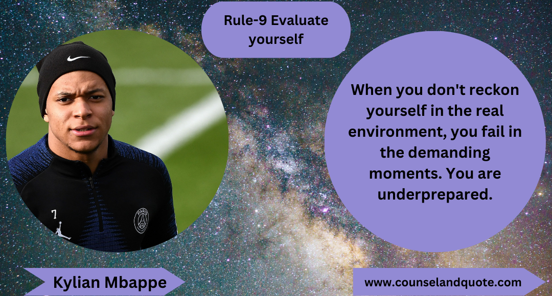 Kylian Mbappe Young Life & 10 Best Success Rules