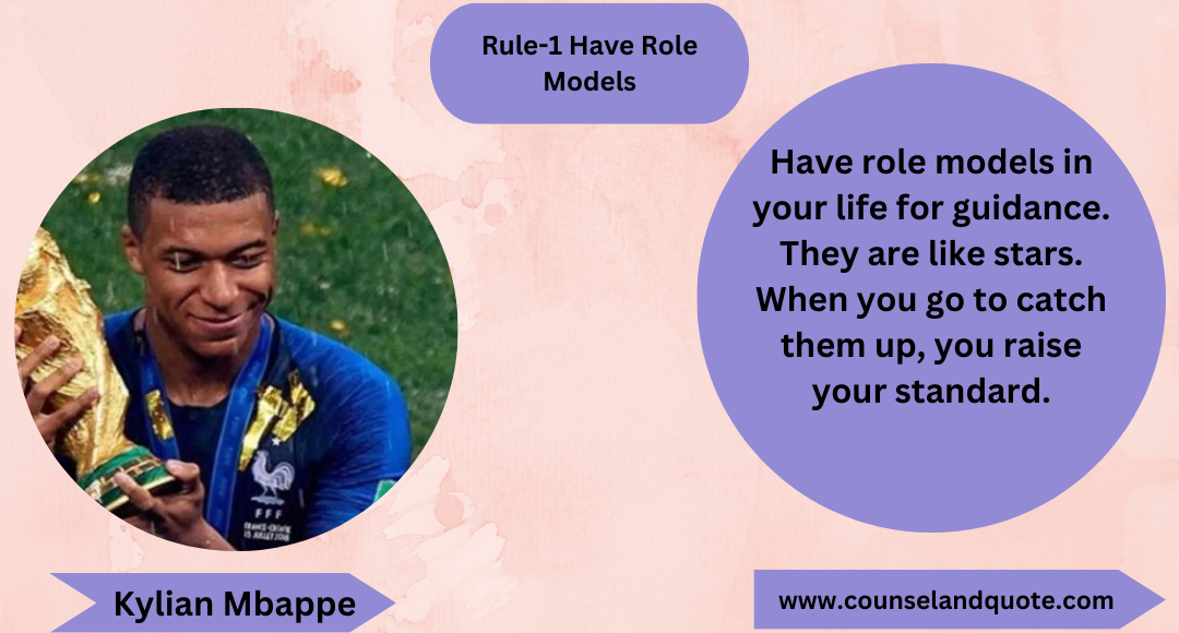 Kylian Mbappe Young Life & 10 Best Success Rules