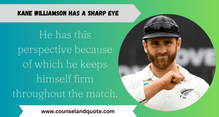 Kane Williamson Young Images, Life, Biography, Quotes & Top 10 Inspirations