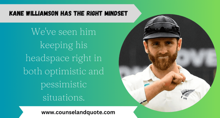 Kane Williamson Young Images, Life, Biography, Quotes & Top 10 Inspirations