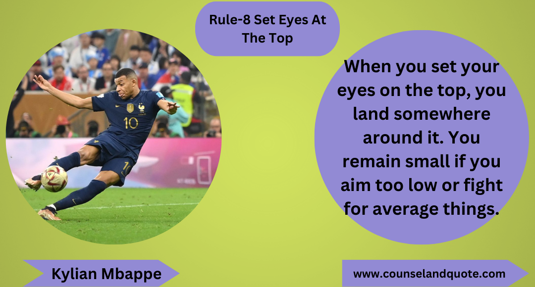 Kylian Mbappe Young Life & 10 Best Success Rules