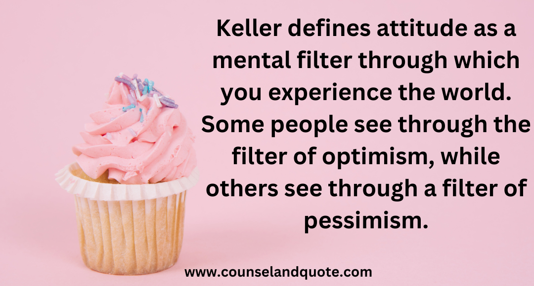 Jeff Keller 12 Rules Of Success (Attitude Is Everything)