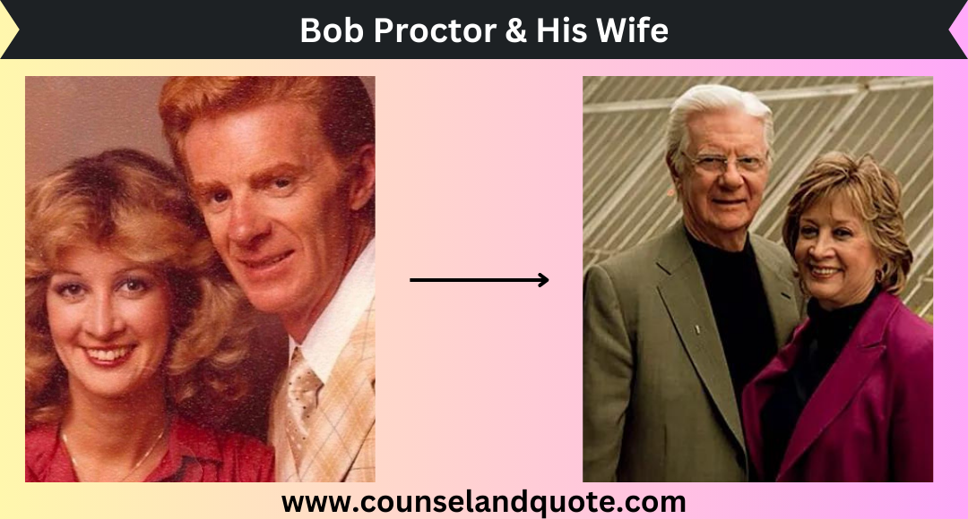 70 Best Bob Proctor Quotes Images, Wallpaper & Last Words