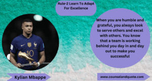 Kylian Mbappe Young Life & 10 Best Success Rules