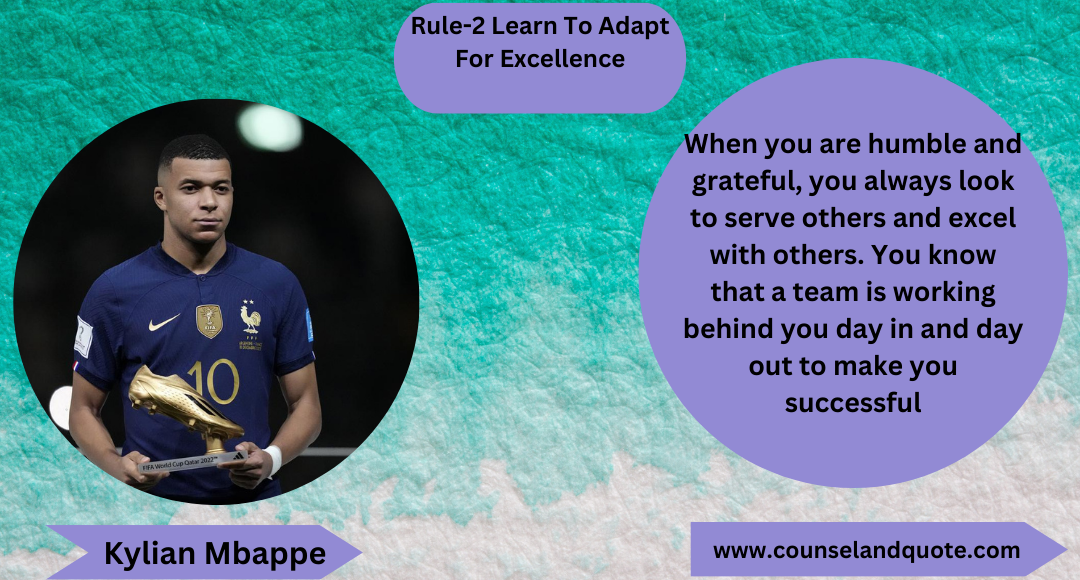 Kylian Mbappe Young Life & 10 Best Success Rules