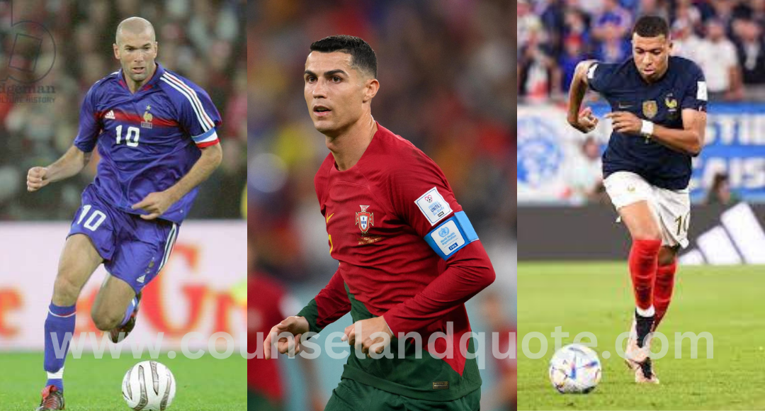 Kylian Mbappe Young Life & 10 Best Success Rules