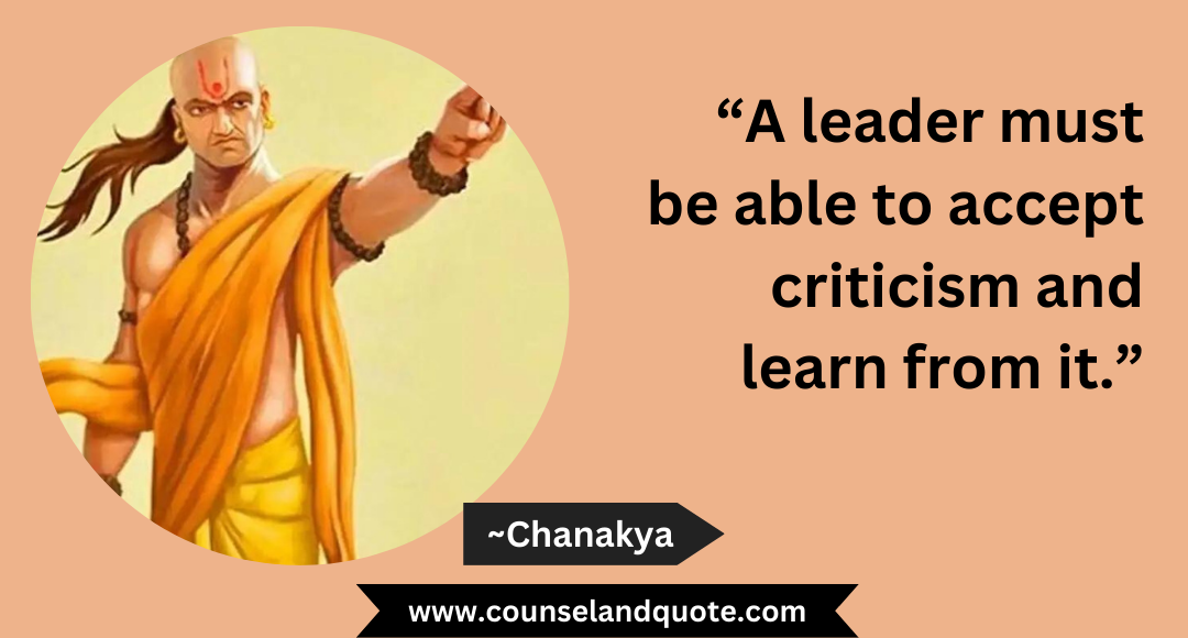 101 Best Chanakya Quotes On Politics, Leadership, Nation & More