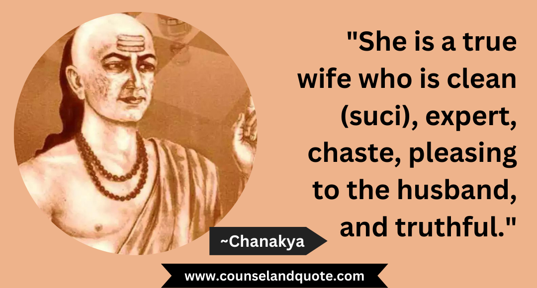 101 Best Chanakya Quotes On Politics, Leadership, Nation & More