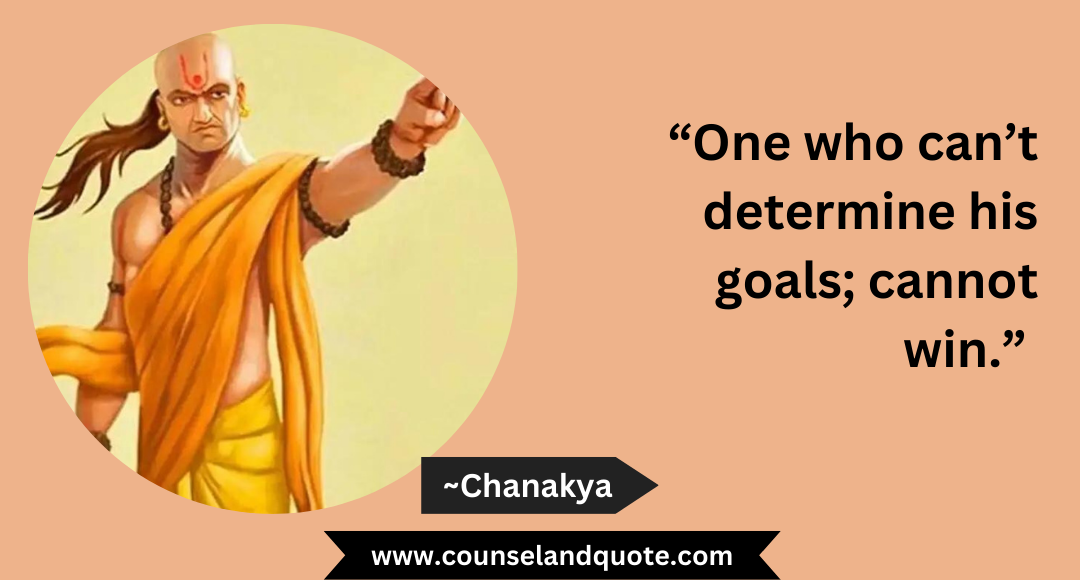 101 Best Chanakya Quotes On Politics, Leadership, Nation & More