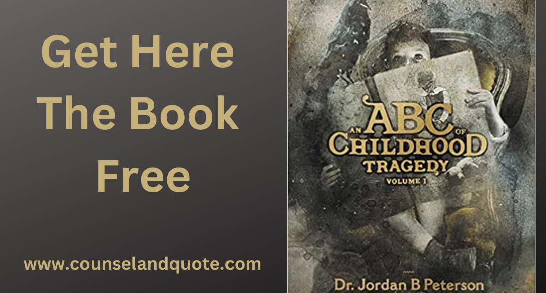 Jordan Peterson Book List- Jordan Peterson Books Free Pdf