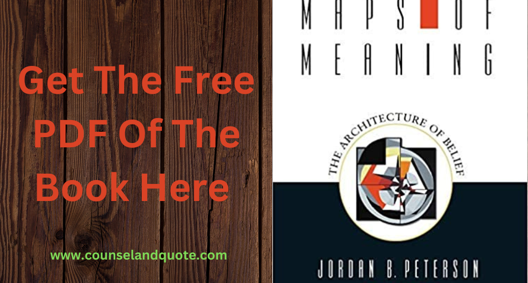 Jordan Peterson Book List- Jordan Peterson Books Free Pdf