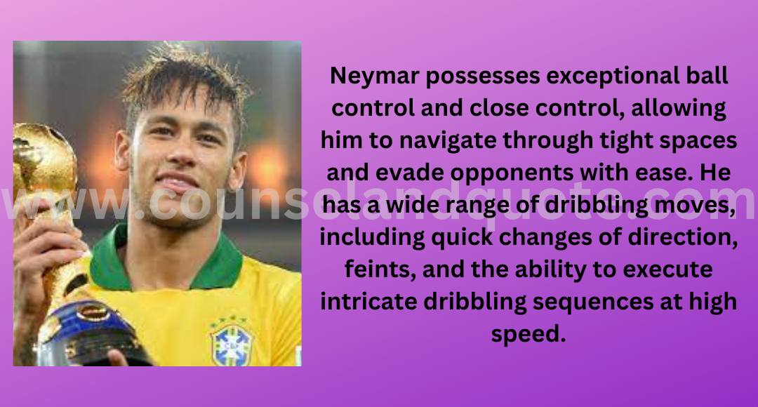 Young Neymar Jr. Success Story| Neymar Young Football Journey