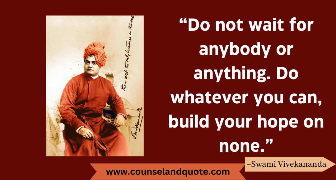 Swami Vivekananda Quotes| Best 100+ Quotes On Success, Education, Youth ...