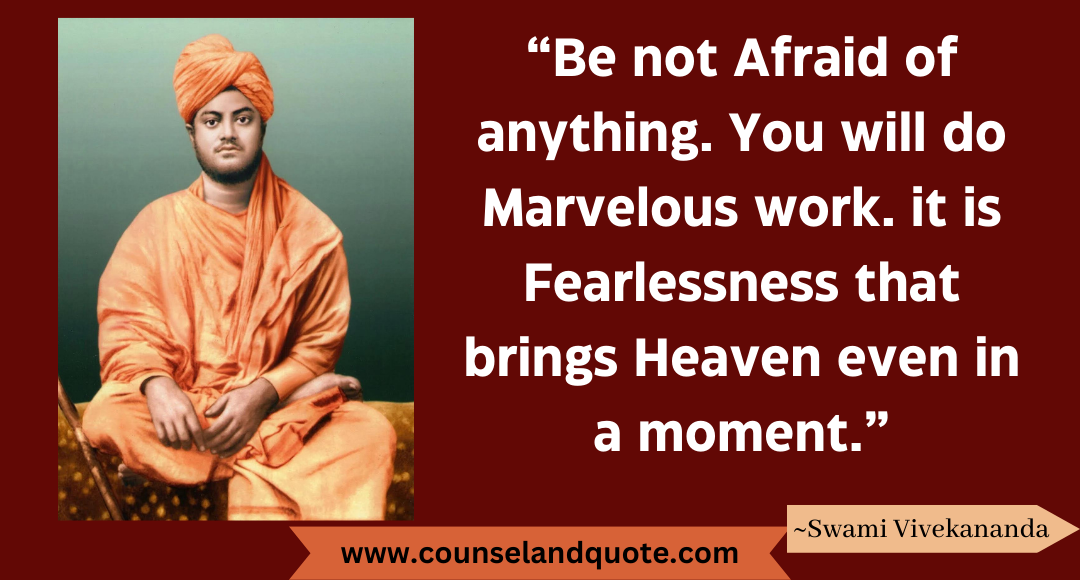 Swami Vivekananda Quotes| Best 100+ Quotes On Success, Education, Youth ...