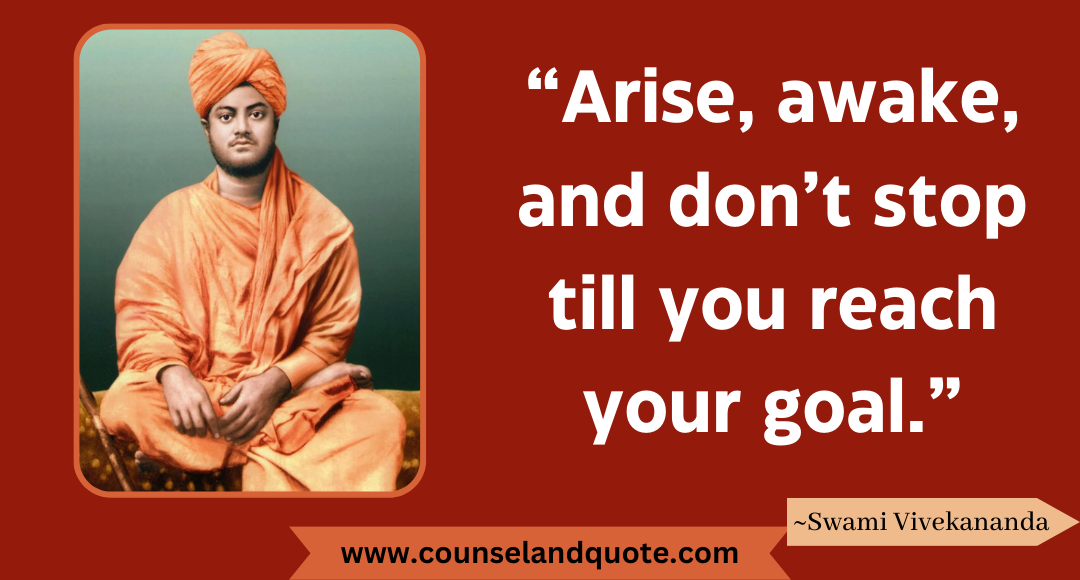 Swami Vivekananda Quotes| Best 100+ Quotes On Success, Education, Youth ...