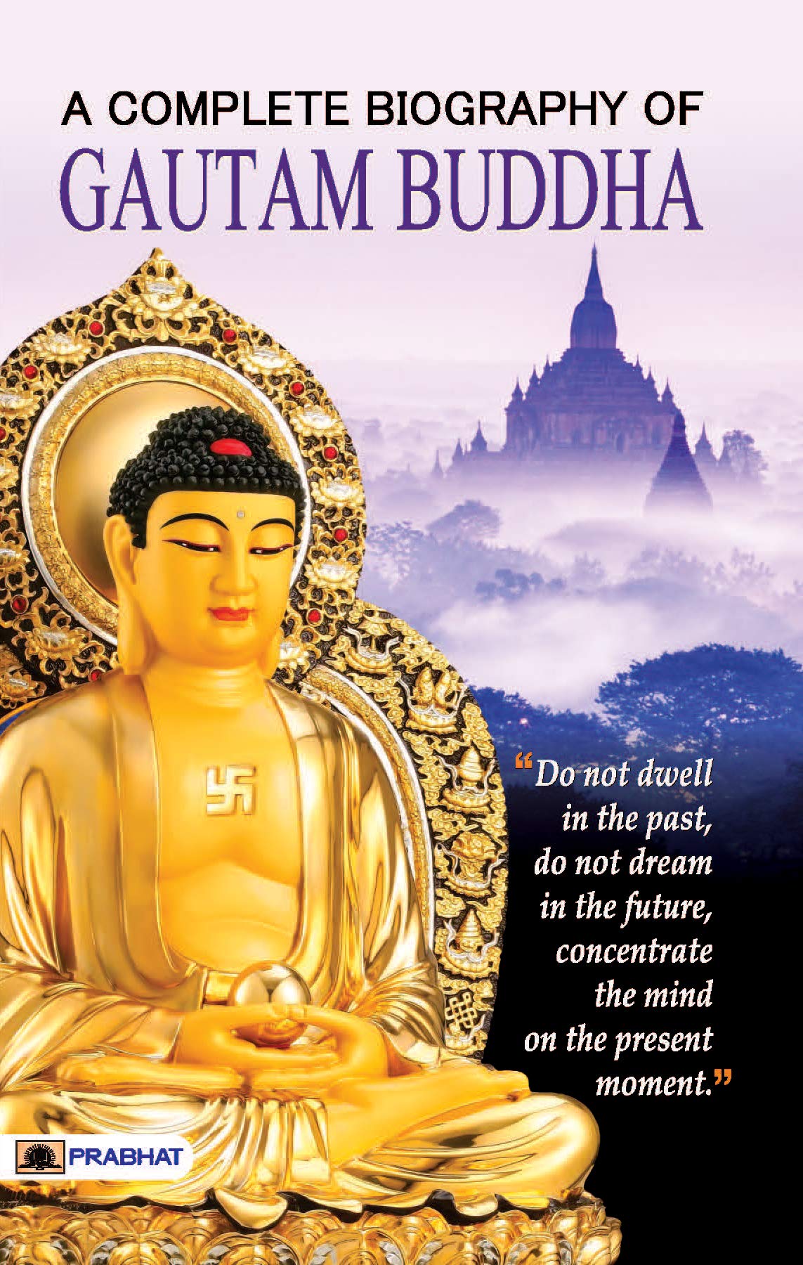 31 Best Gautama Buddha Books In English For Everyone