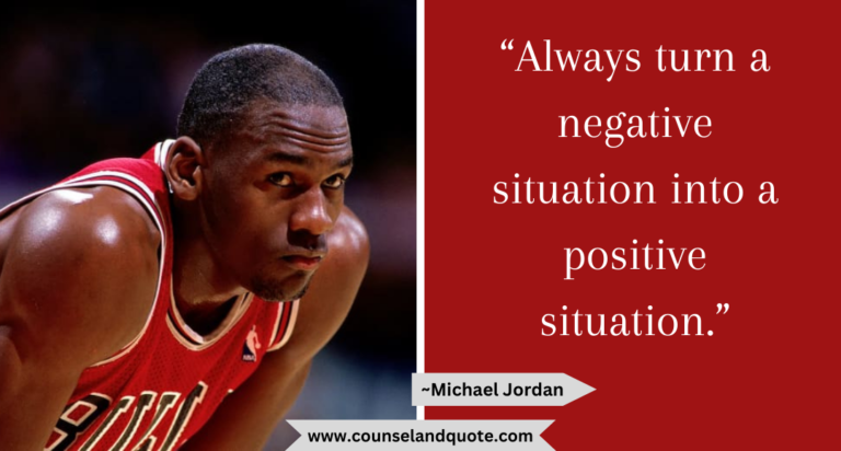 50 Best Motivational Quotes By Michael Jordan & Wallpaper