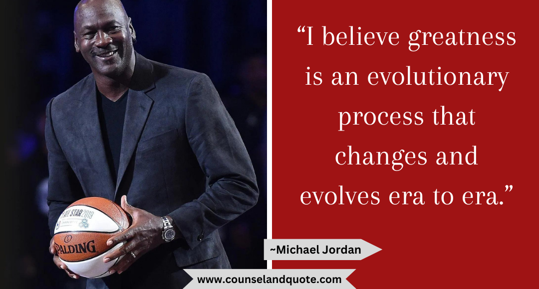 50 Best Motivational Quotes By Michael Jordan & Wallpaper